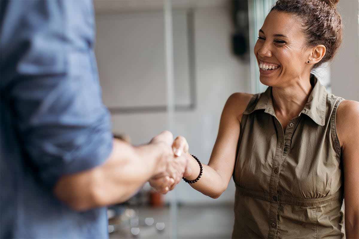 How to hire the right people - BNZ