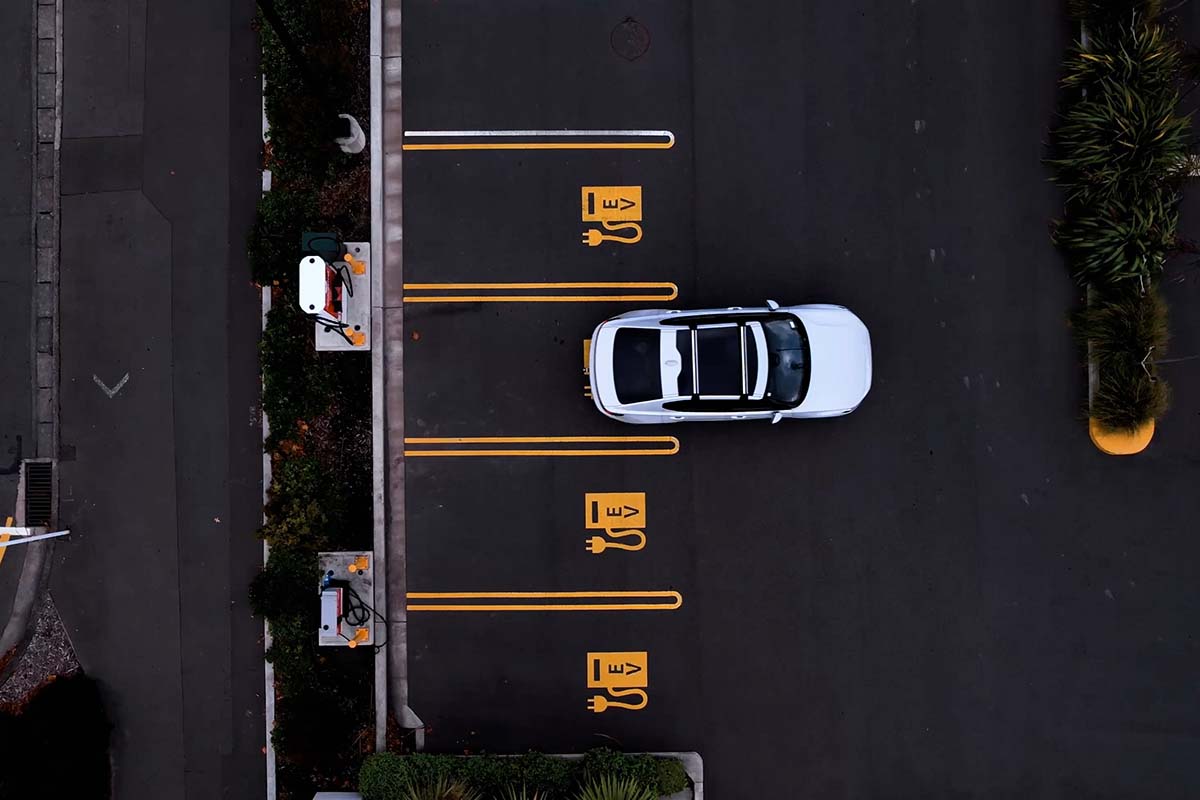 ChargeNet: Powering Aotearoa’s EV future - BNZ