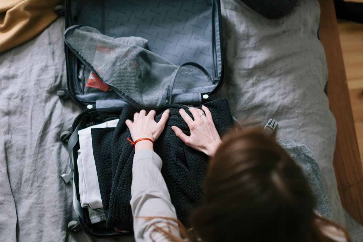 10 things to check off before take-off - BNZ