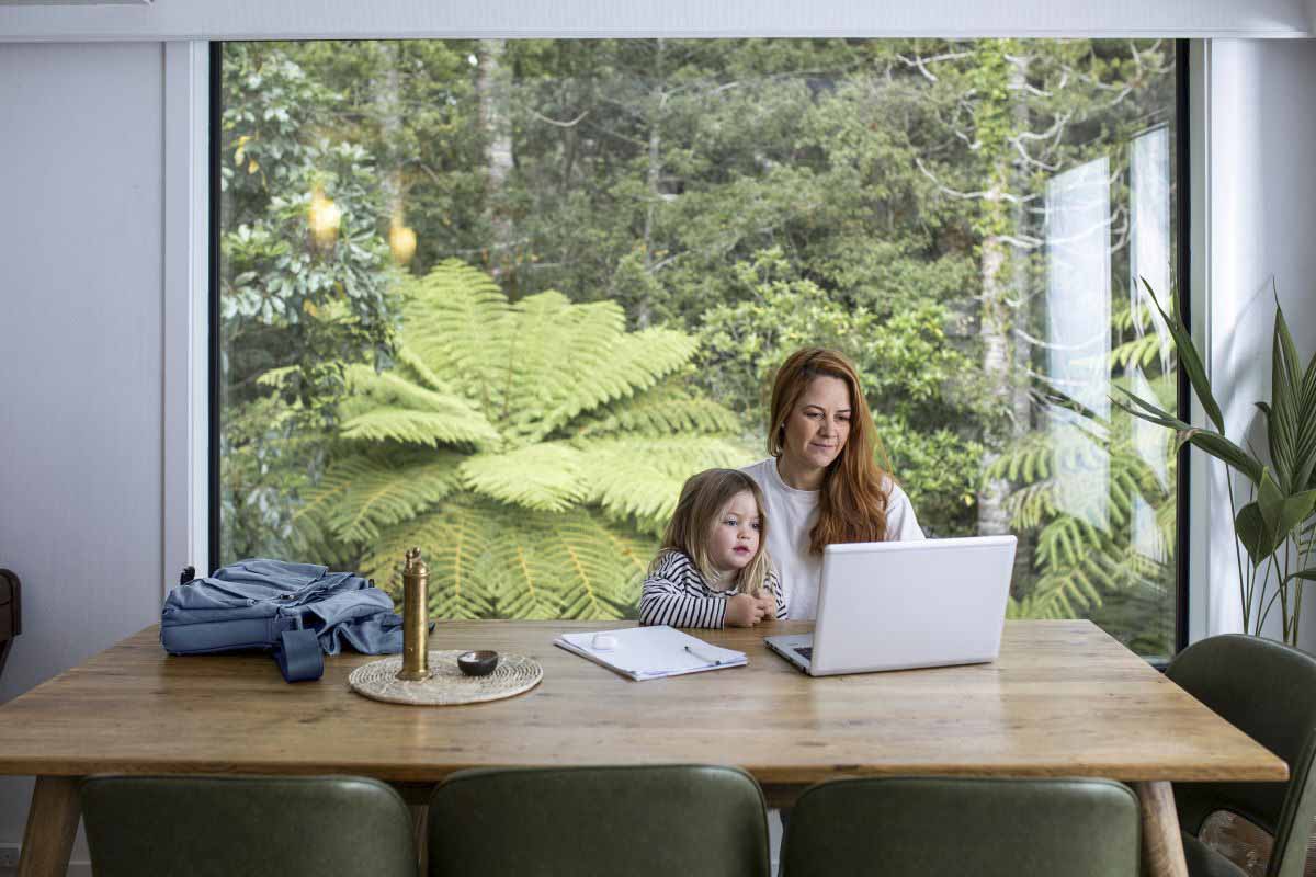 How to borrow to build a brand-new home - BNZ