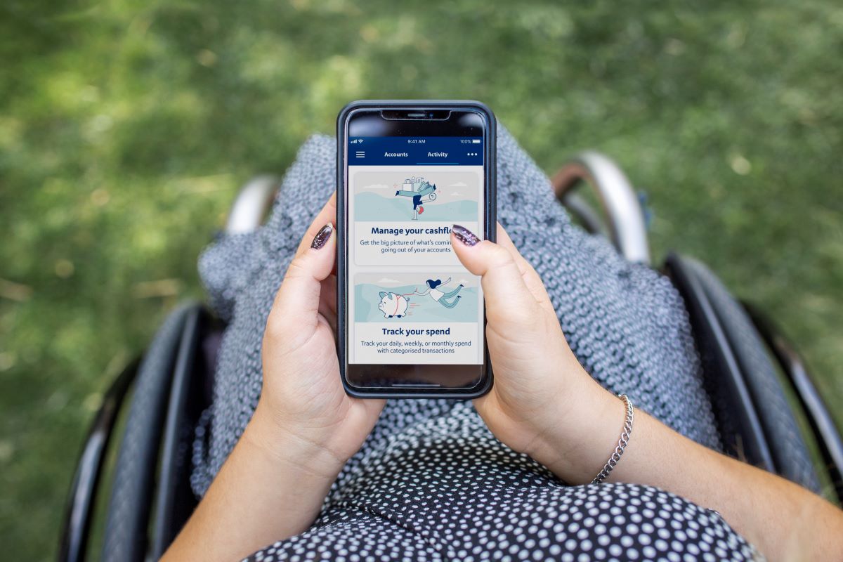 What type of spender are you? - BNZ