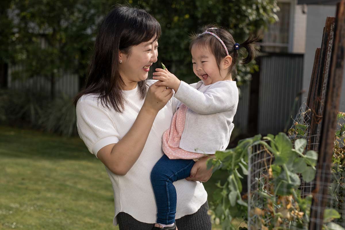 Raising financially savvy children - BNZ