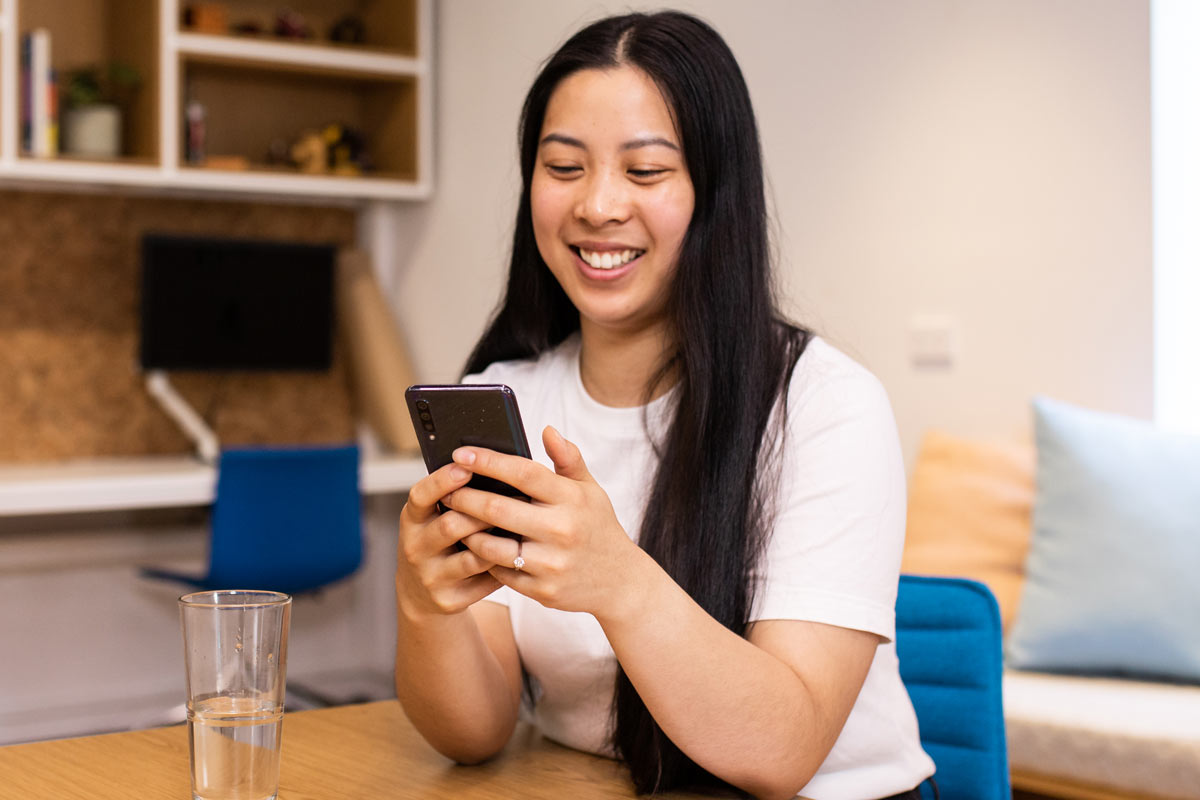 Managing your personal finances - BNZ