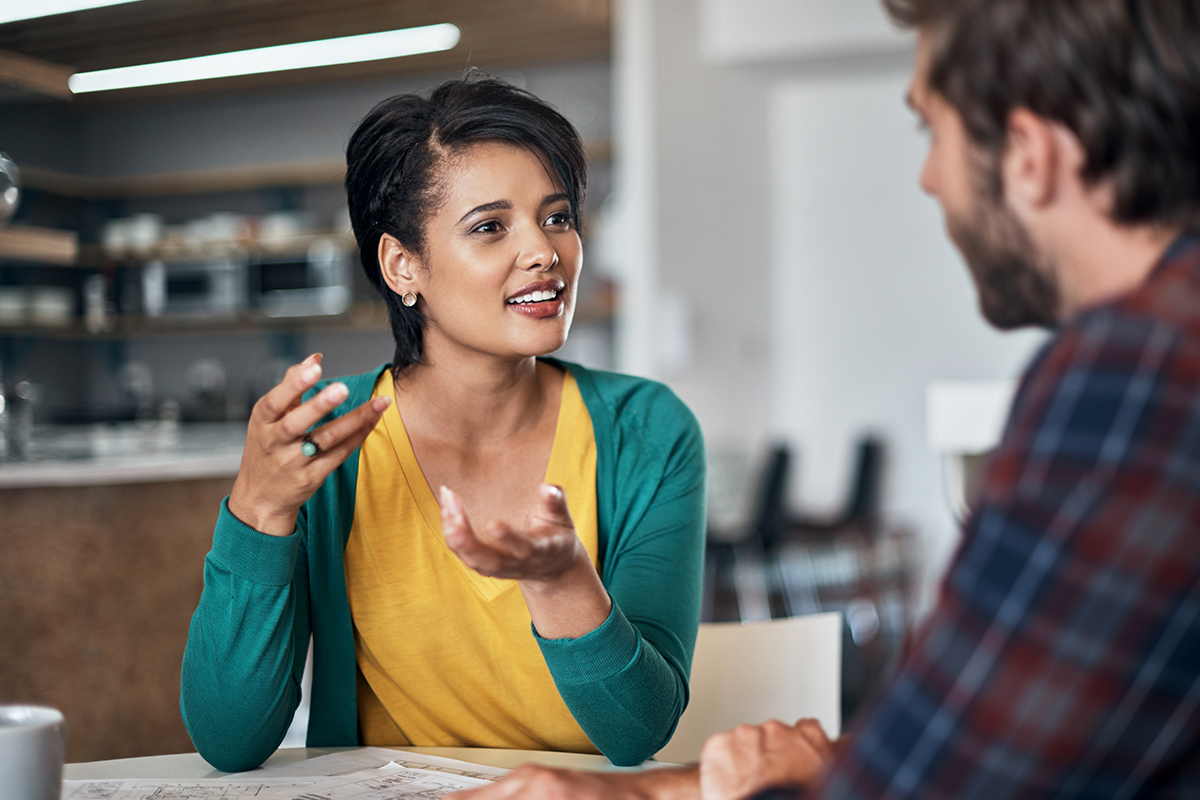 Six tips for turning difficult discussions into healthy conversations - BNZ