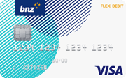 Credit cards - BNZ