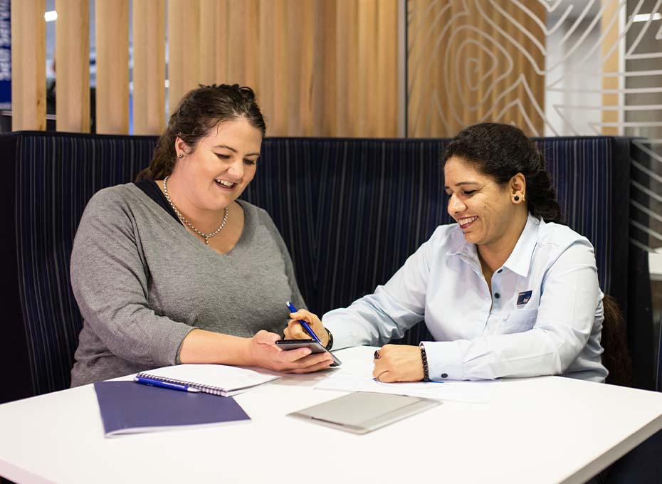 Fair conduct programme - BNZ