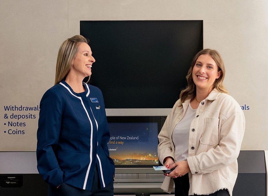 Fair conduct programme - BNZ