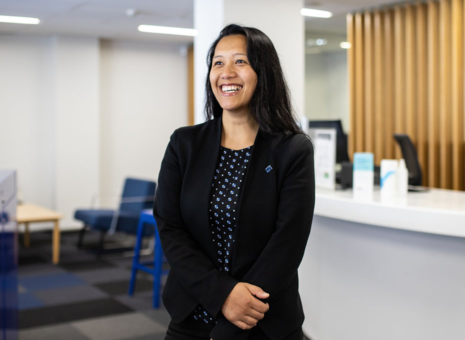 Fair conduct programme - BNZ