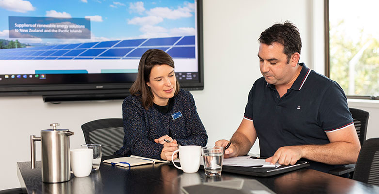 7 day payment processing - BNZ