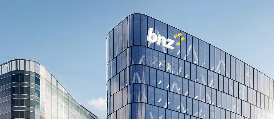 Sustainability - BNZ