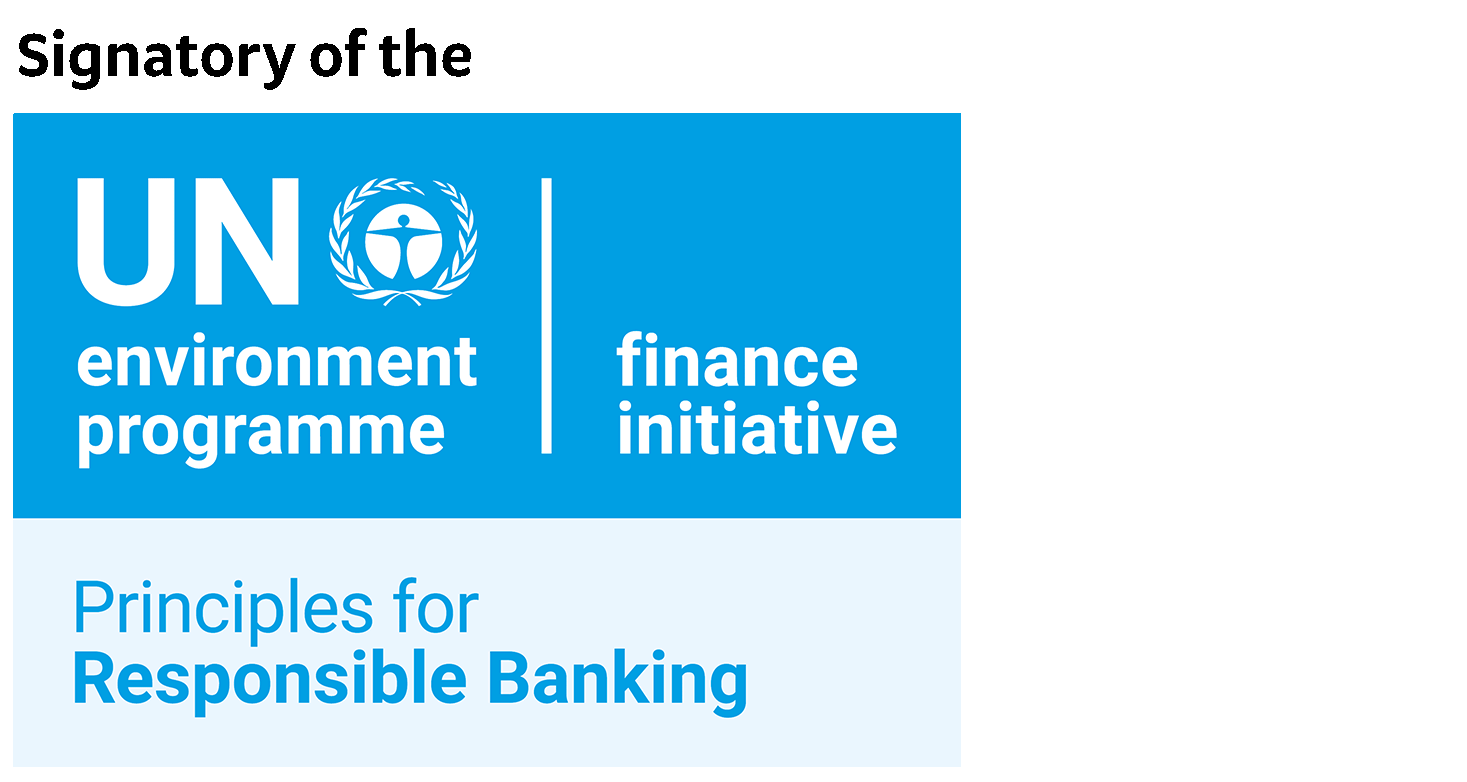 Sustainability - BNZ