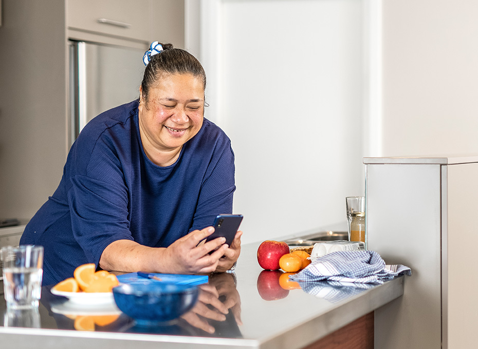 Accessible and inclusive banking - BNZ