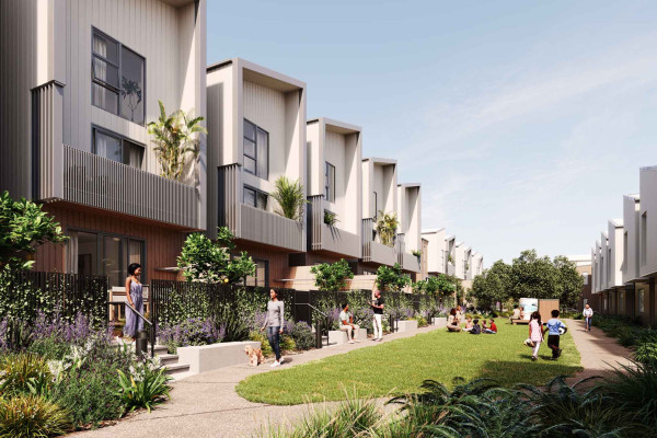 Unlocking home ownership aspirations for iwi housing – BNZ and Ngāti ...