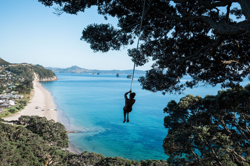 The ups and downs of sideways - BNZ