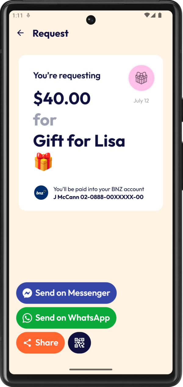 BNZ and Volley announce agreement to bring “request to pay” app to New ...