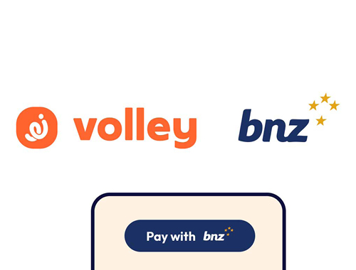 BNZ and Volley announce agreement to bring “request to pay” app to New ...