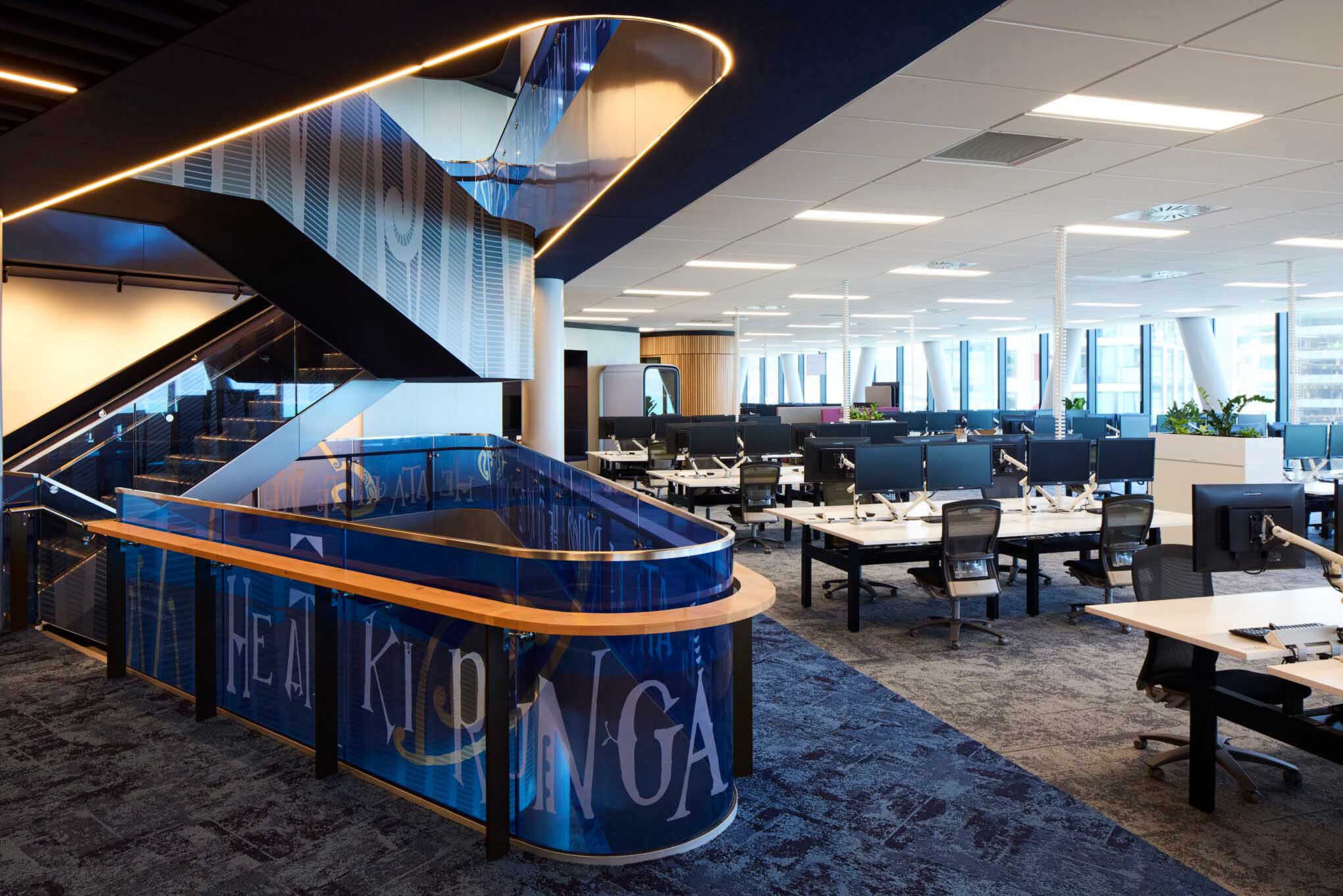 Wellington skyline gets a facelift as BNZ’s new building in the central ...