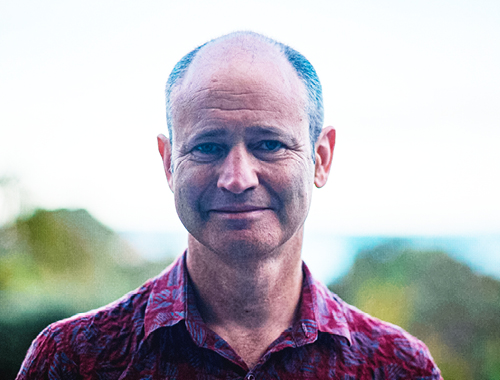 Paul Conway appointed BNZ Chief Economist - BNZ