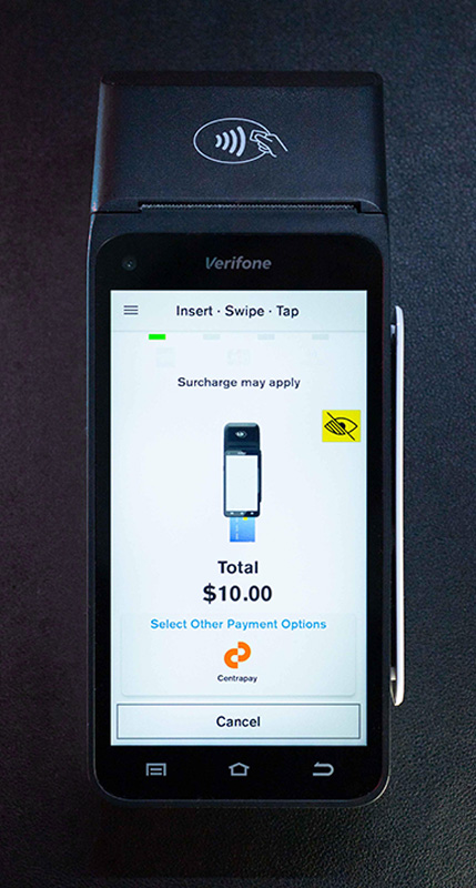 Payap payments - BNZ