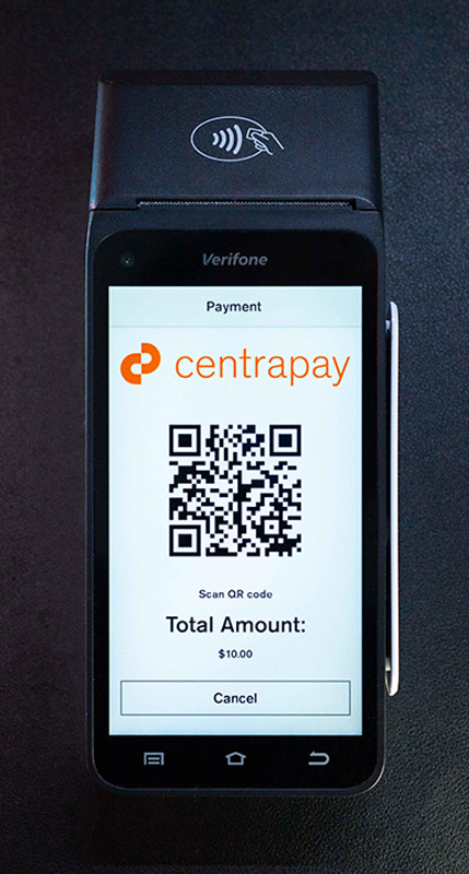 Payap payments - BNZ