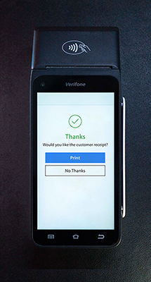 Payap payments - BNZ