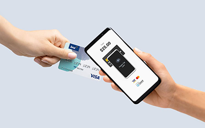 Compare merchant payment options - BNZ