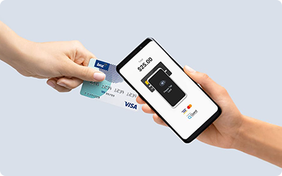 Compare merchant payment options - BNZ