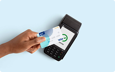 Compare merchant payment options - BNZ