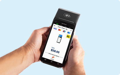 Compare merchant payment options - BNZ