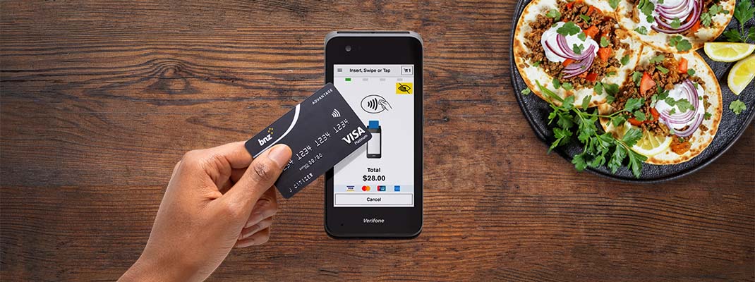 Accepting payments - BNZ