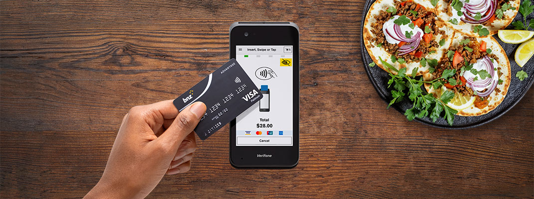 Accepting payments - BNZ