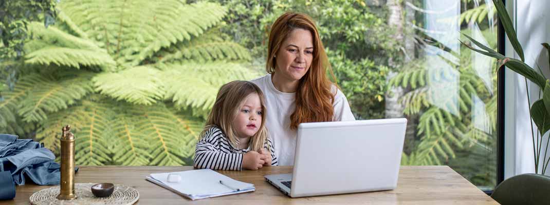 Business accounts and cards - BNZ