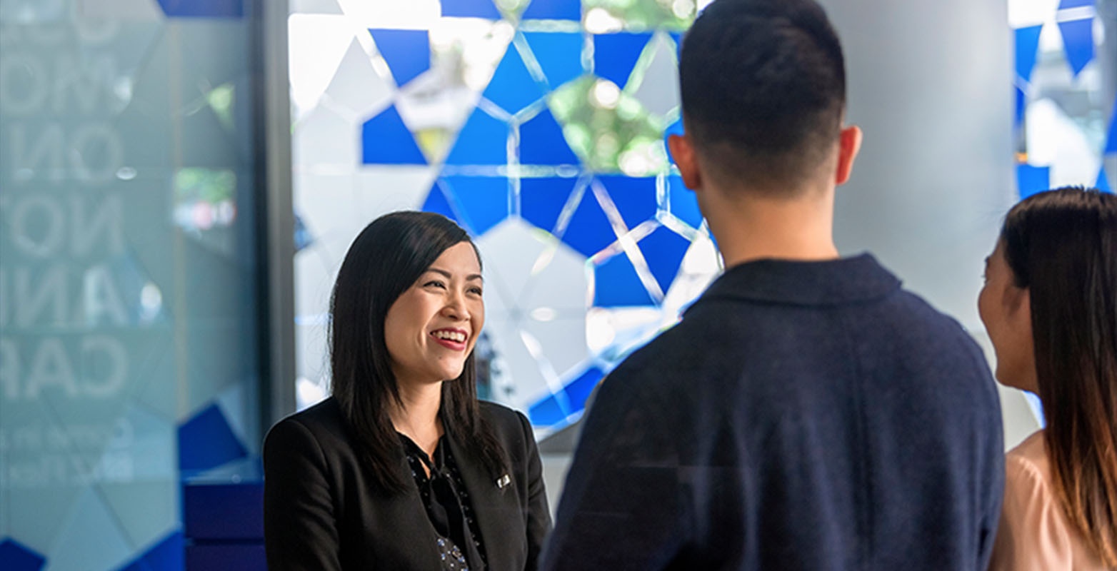 Business banking - Asia support - BNZ