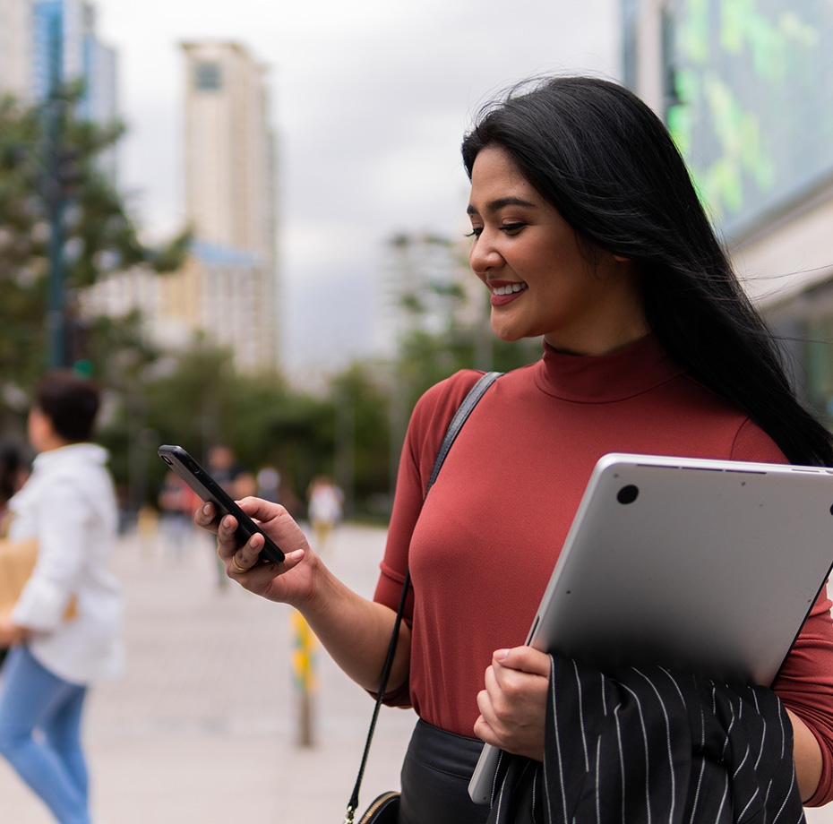 International payments - BNZ