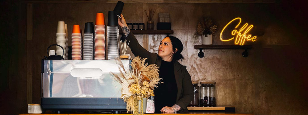 Lending solutions for small to large NZ businesses - BNZ
