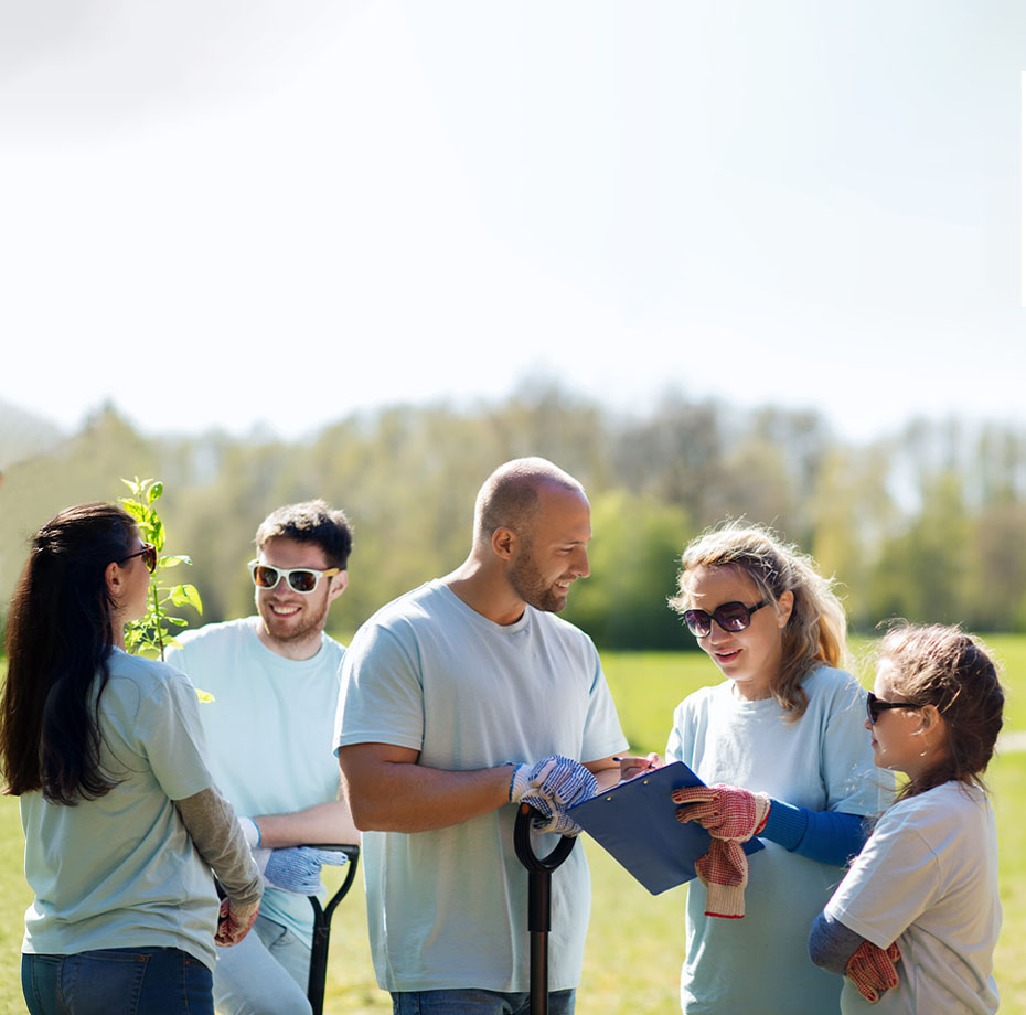 Non-profit organisations - BNZ