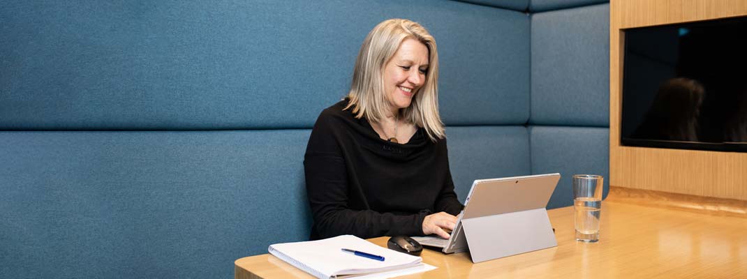 Industry expertise - Partners network - BNZ