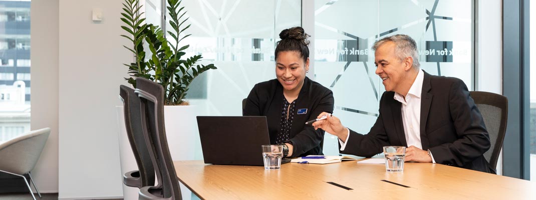 Industry expertise - Partners network - BNZ