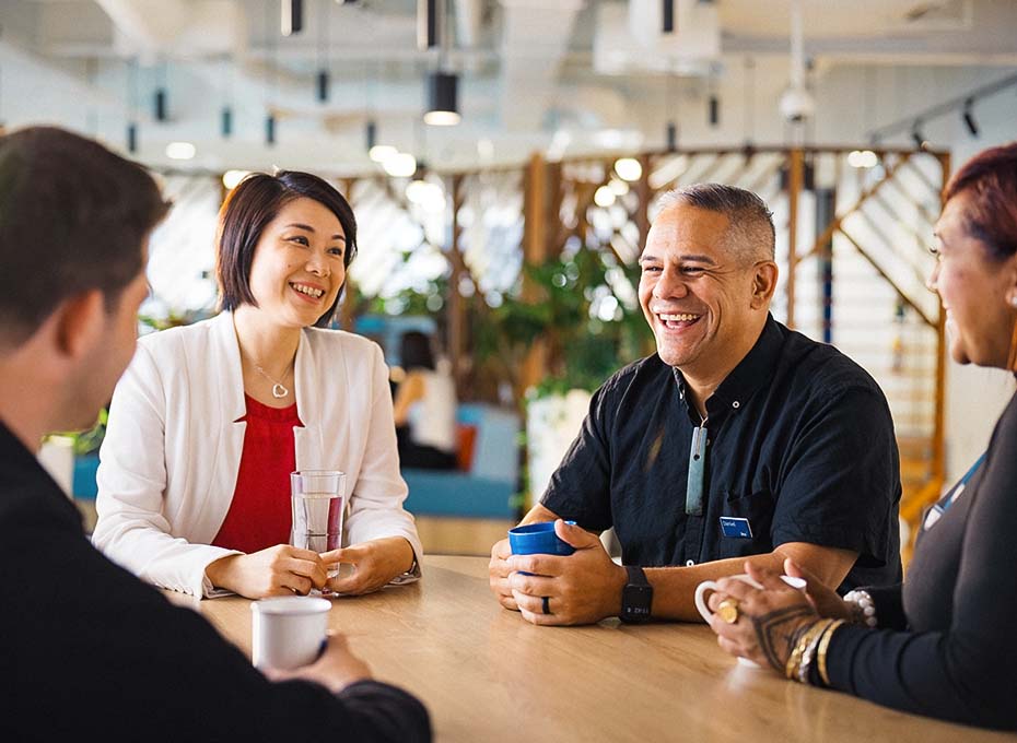 Māori Business Team - BNZ