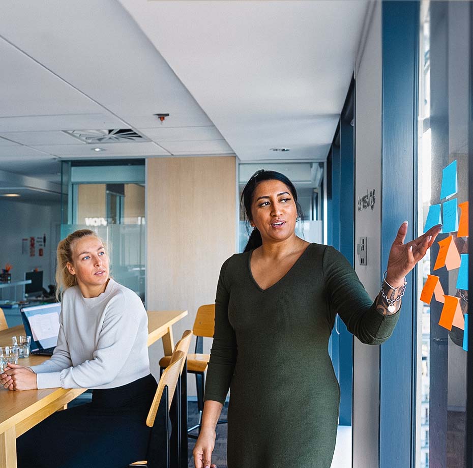 Māori Business Team - BNZ