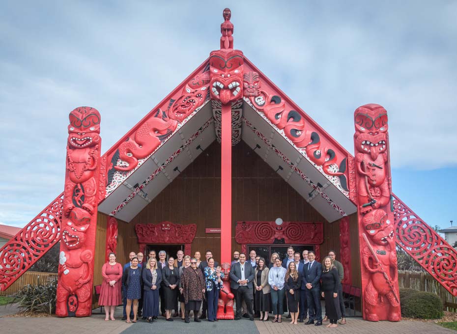 Māori Business Team - BNZ