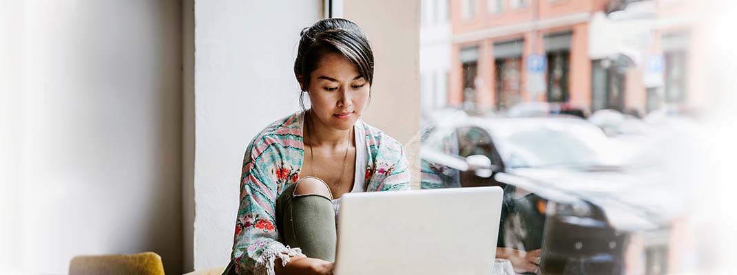 Self-service with Internet Banking - BNZ