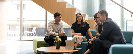 Banking for tech businesses - BNZ