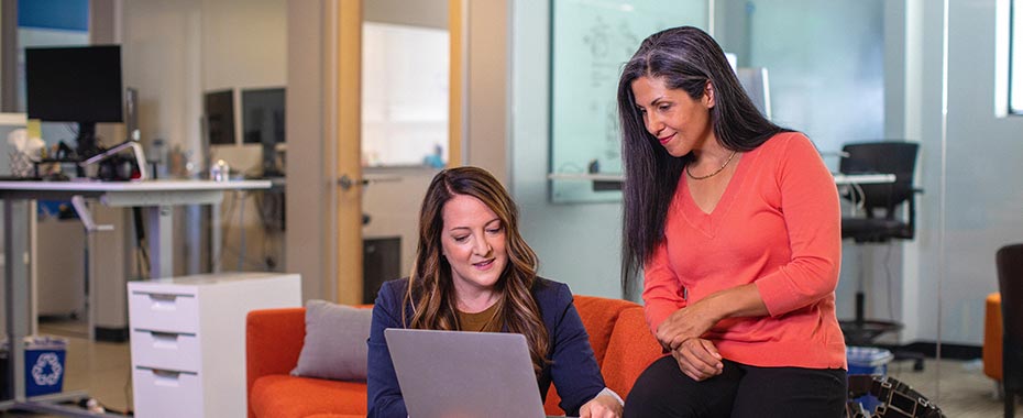 Banking for tech businesses - BNZ