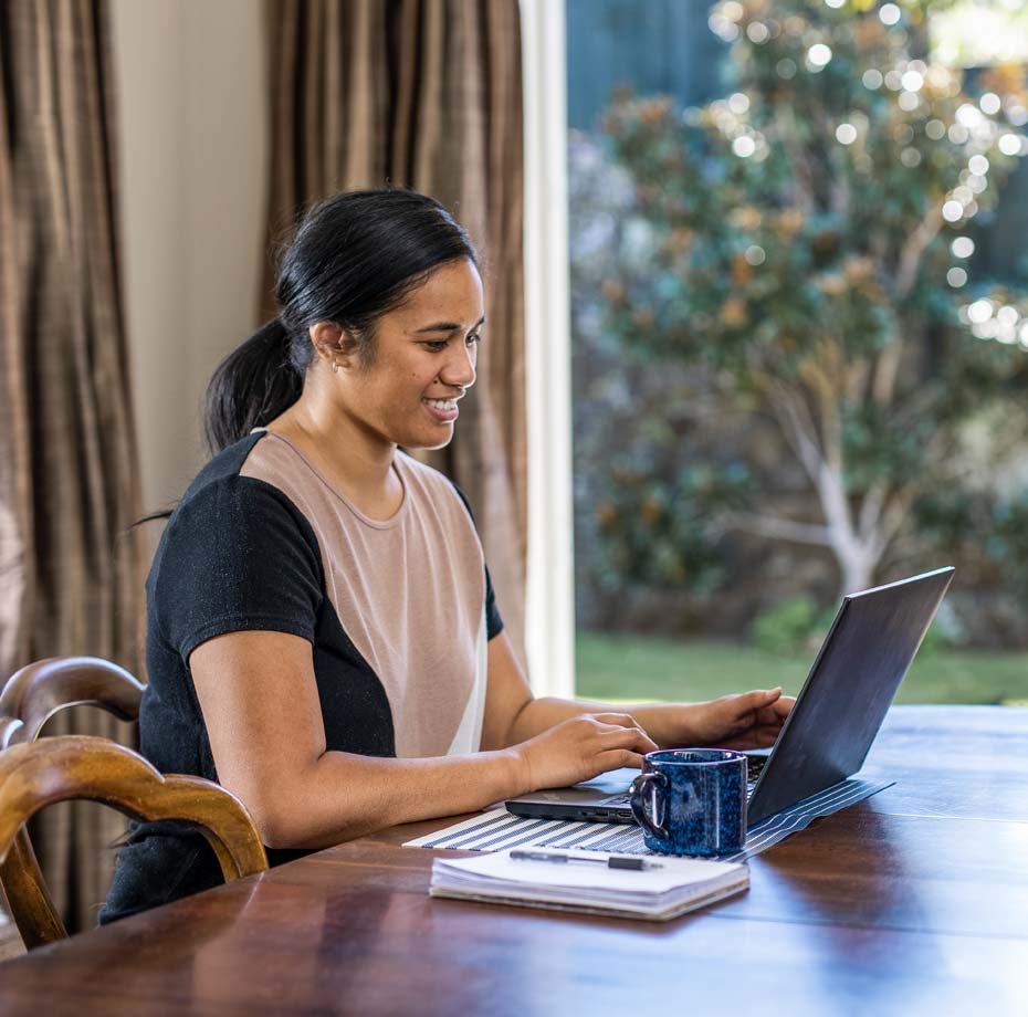 Customer research - BNZ