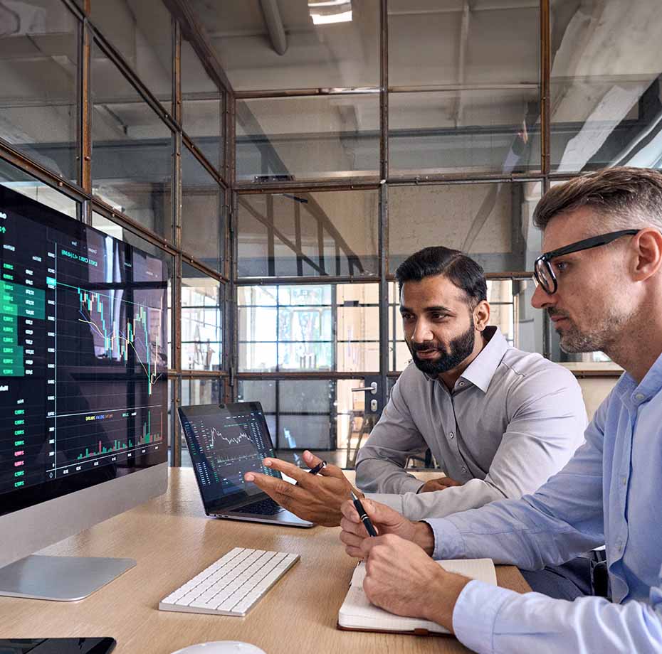 Financial markets - BNZ