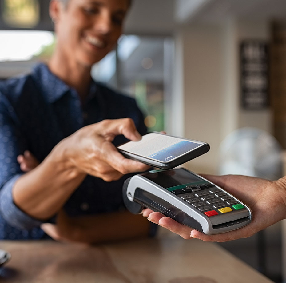 Transactional banking - BNZ