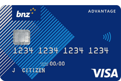 How to apply for a credit card - BNZ