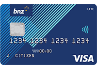 How to apply for a credit card - BNZ
