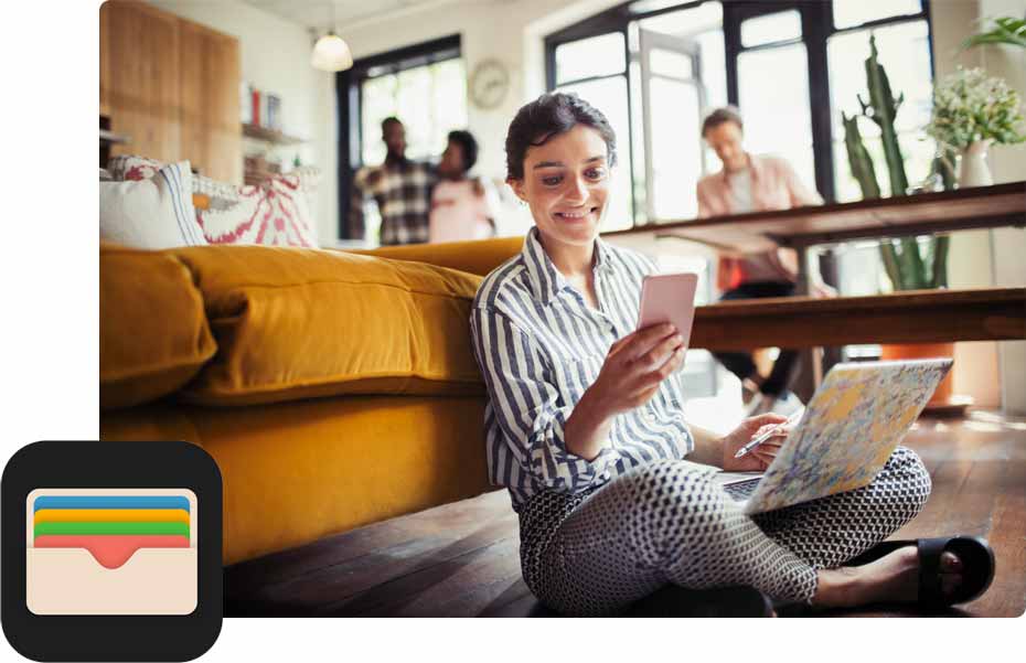 Apple Pay - BNZ